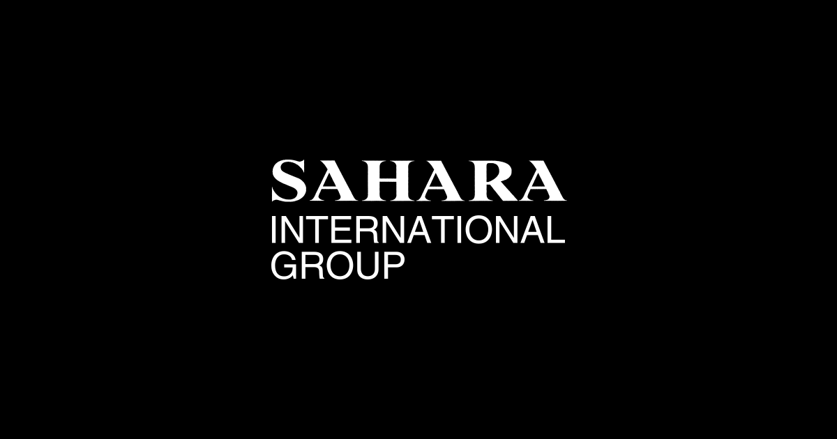 SAHARA INTERNATIONAL GROUP Corporate Site The Perfect Anchor in Japan